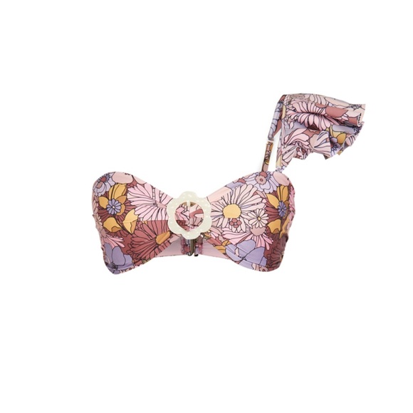 Beach Riot | Swim | Iso Beach Riot Rita Bikini | Poshmark